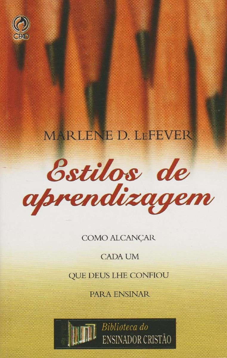 Estilos de aprendizagem - Carrefour - Carrefour Estilos de aprendizagem - Carrefour - Carrefour