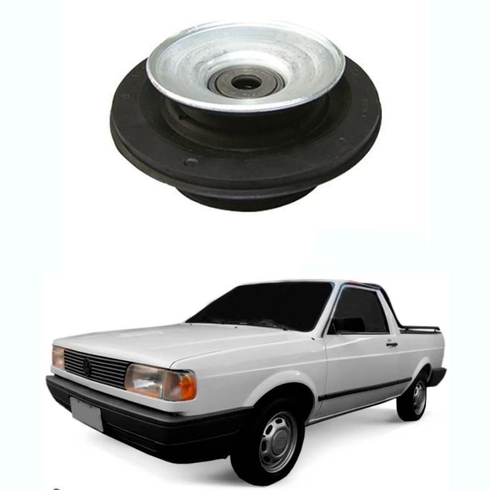 Suporte Amortecedor Dianteiro Saveiro 97 A 2001 Sampel 4809 - Carrefour