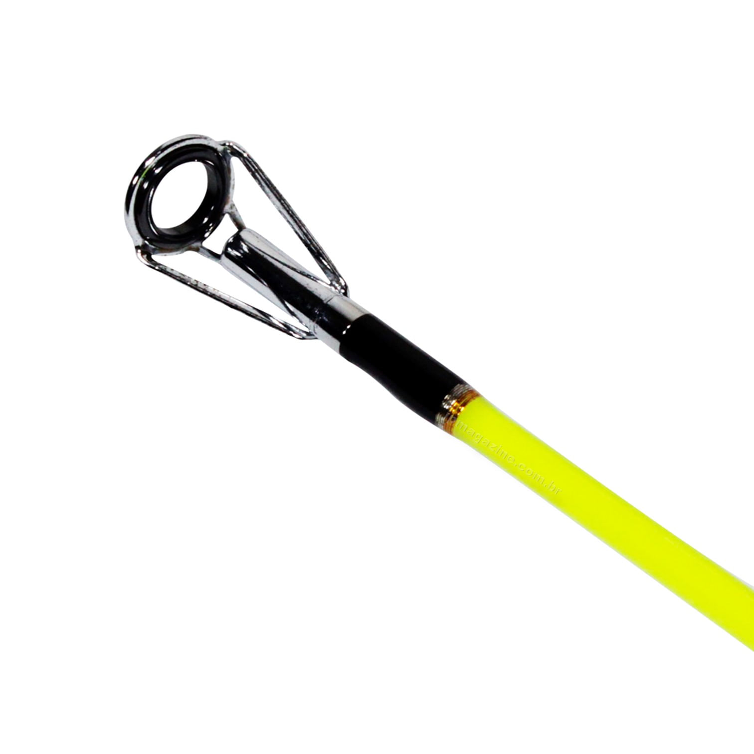 Kit Pesca Para Praia Costão Vara Speed Cast 3,30m 3 Partes + Molinete ...