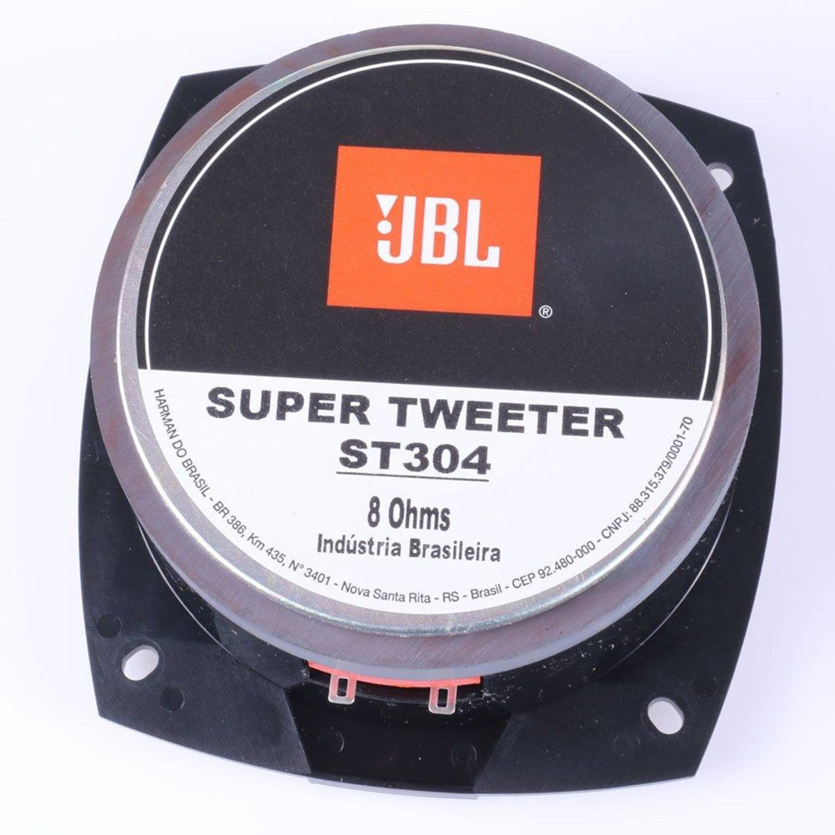 Super Tweeter Selenium 40 Watts RMS ¿ St304 - Carrefour