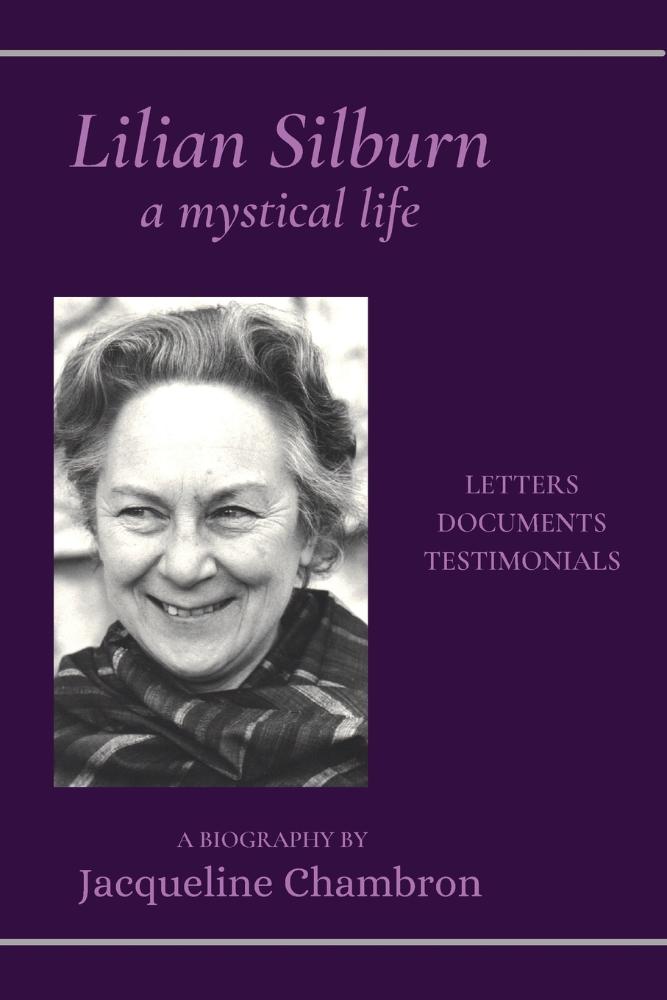 Lilian Silburn, A Mystical Life - Carrefour