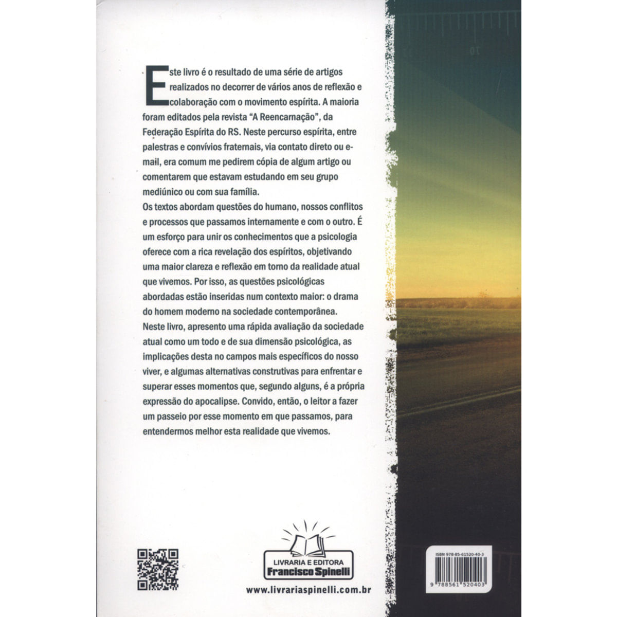 Aquém e Além do Tempo - Carrefour