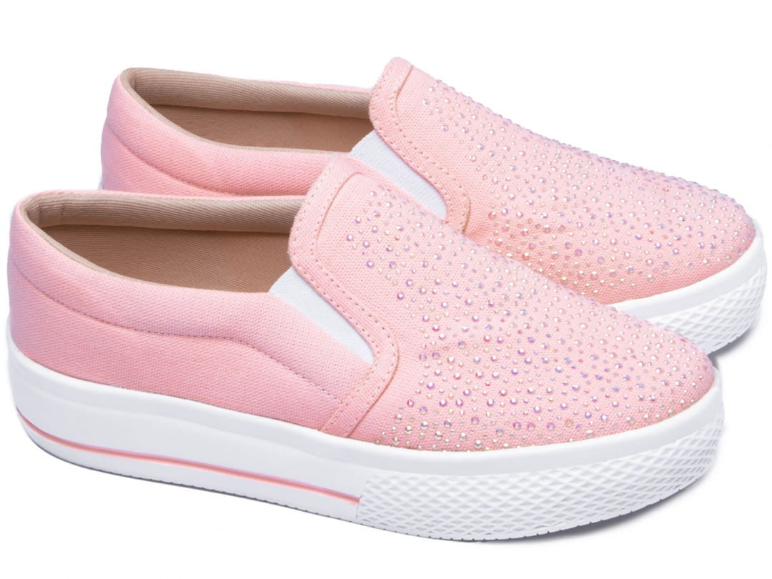 Tênis Feminino - Carrefour