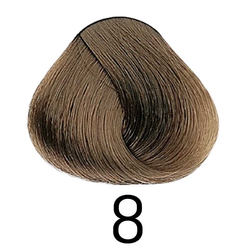 Tintura Creme Alfaparf Evolution Louro Claro Intenso 8NI - Carrefour