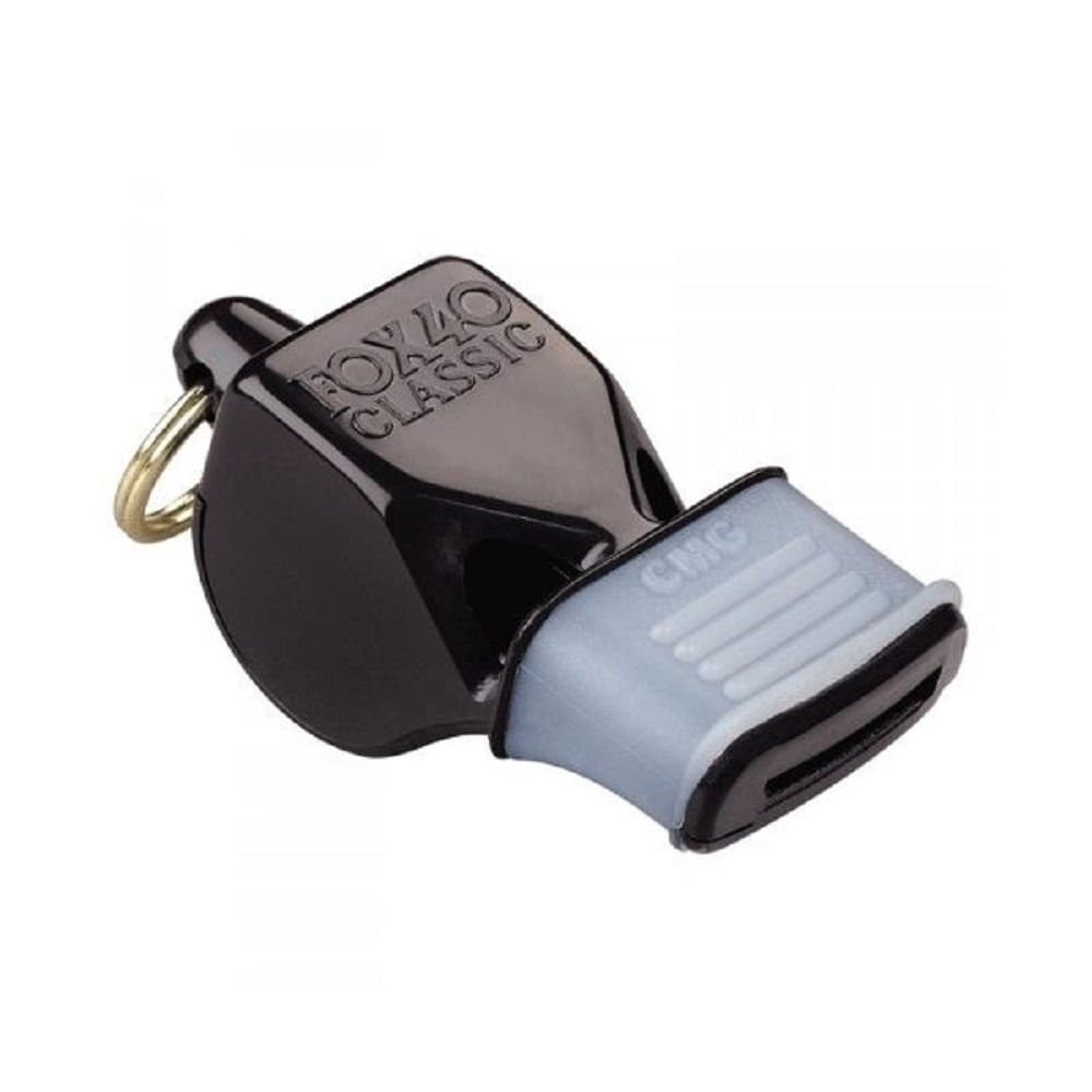 Apito Fox 40 Classic Cmg Silicone 115db - Carrefour