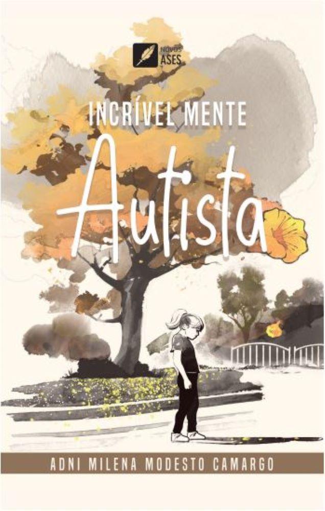 Incrível Mente Autista - Carrefour