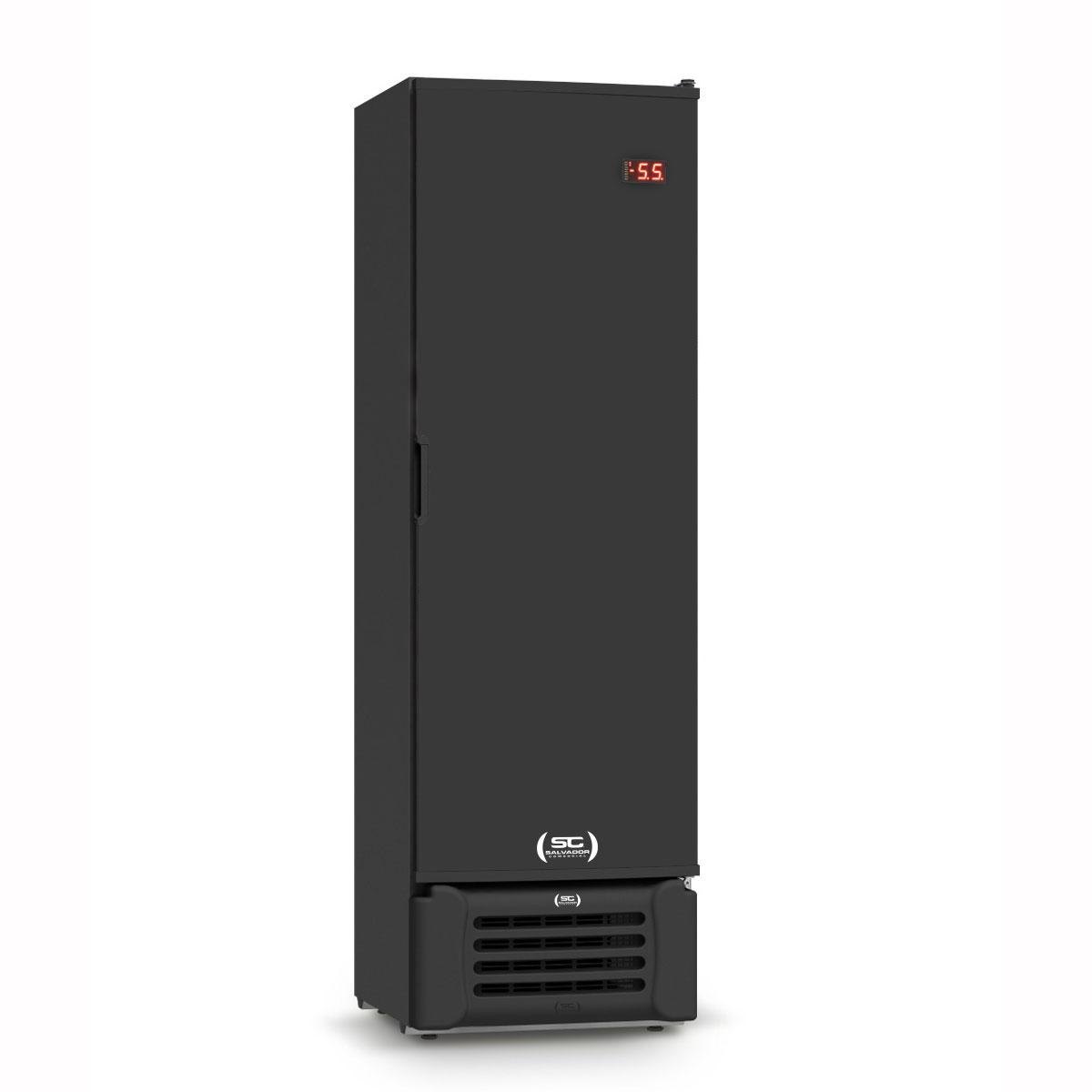 Cervejeira 400l Porta Solida Vcc400s Preta - Refrimate 220V - Carrefour ... Cervejeira 400l Porta Solida Vcc400s Preta - Refrimate 220V - Carrefour ...