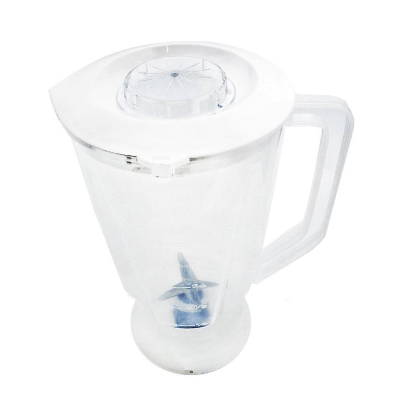 Copo Para Liquidificador Faet Shake/ Sield/ Toplik/predileto - Carrefour