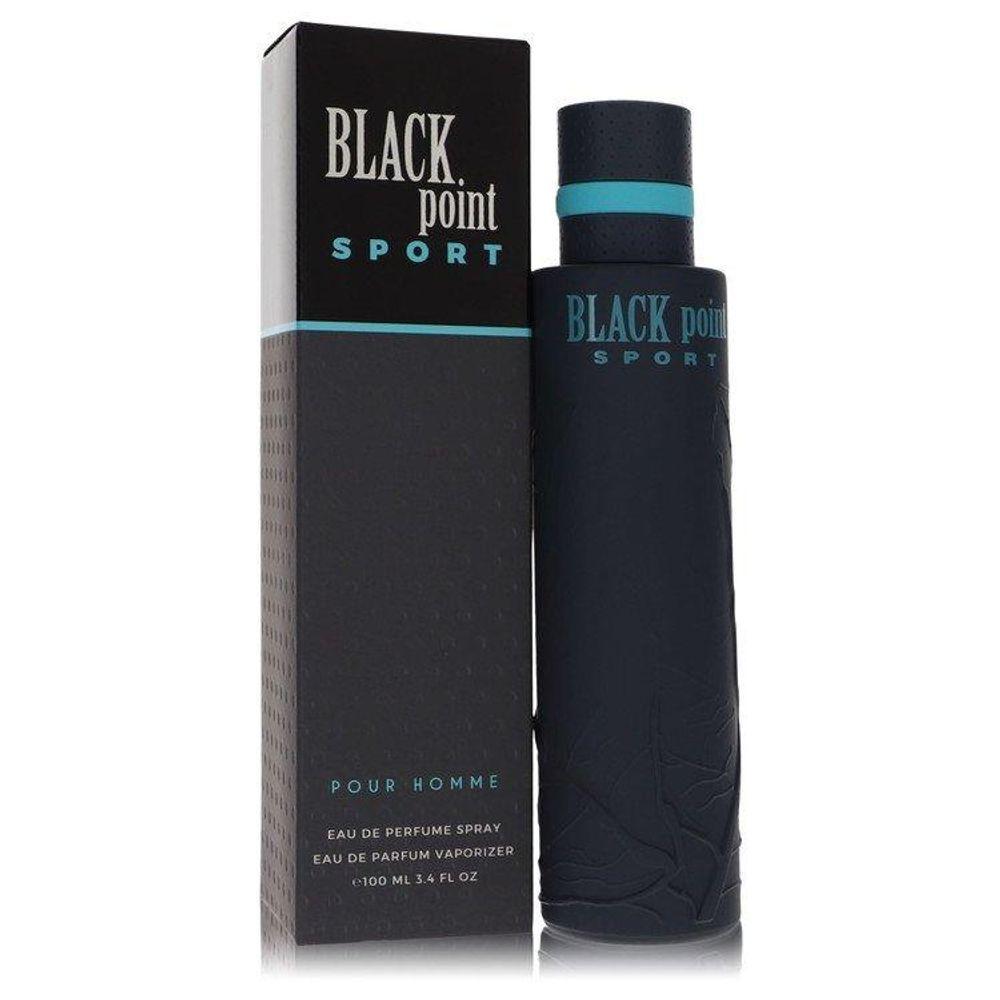 Perfume Masc. Yzy Black Point Sport 100 Ml - Carrefour