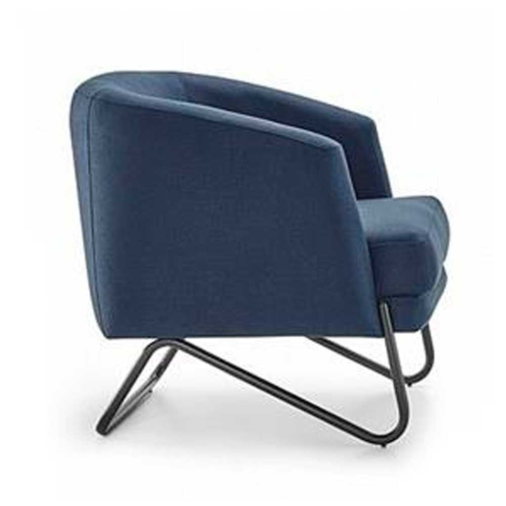 Poltrona Ares Herval - Carrefour