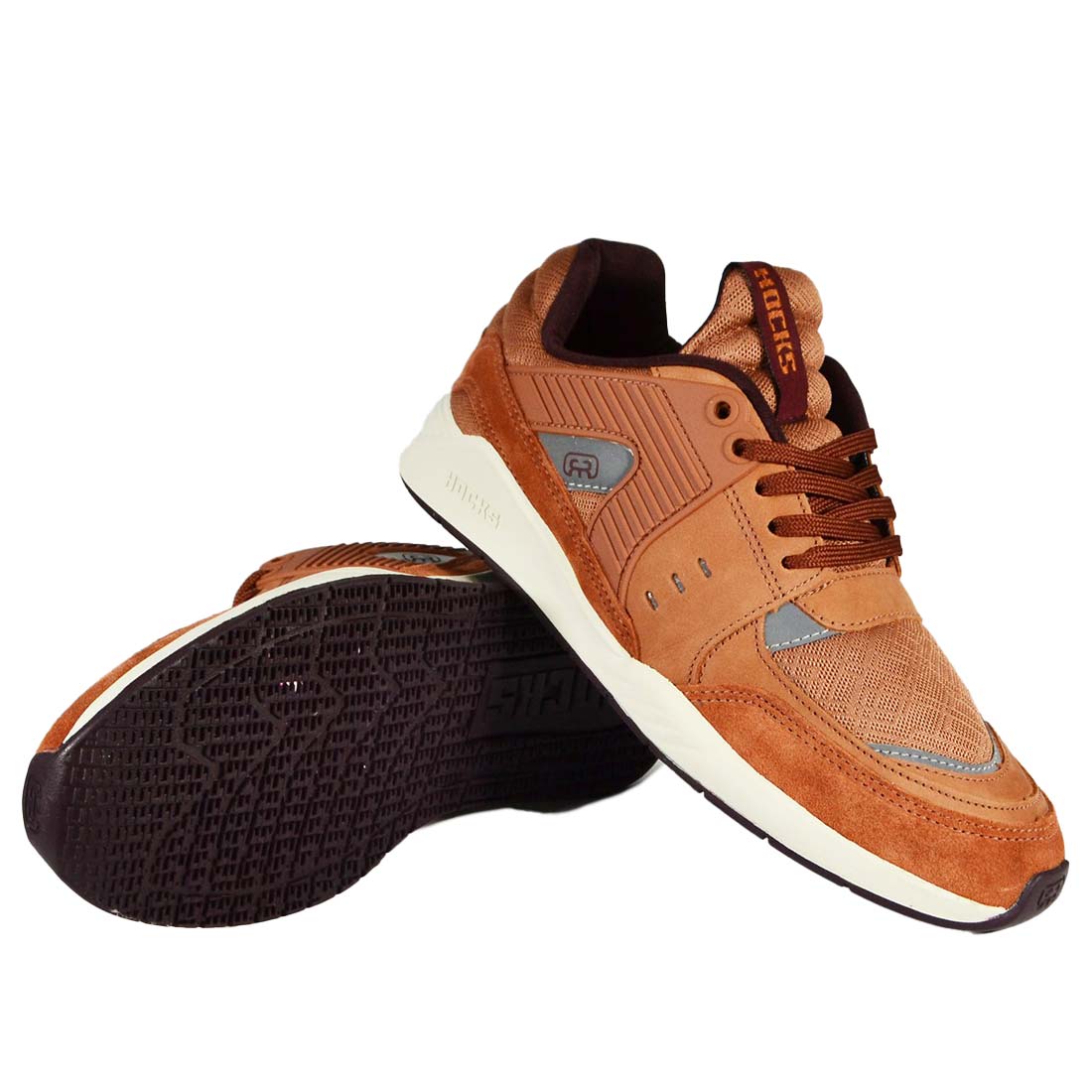 Tenis Hocks Pulsus - Carrefour