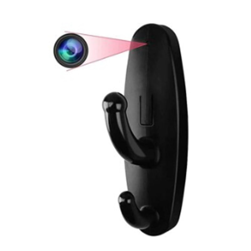 Camera De Segurança Camera Mini Para Filma Dentro Da Casa - Carrefour