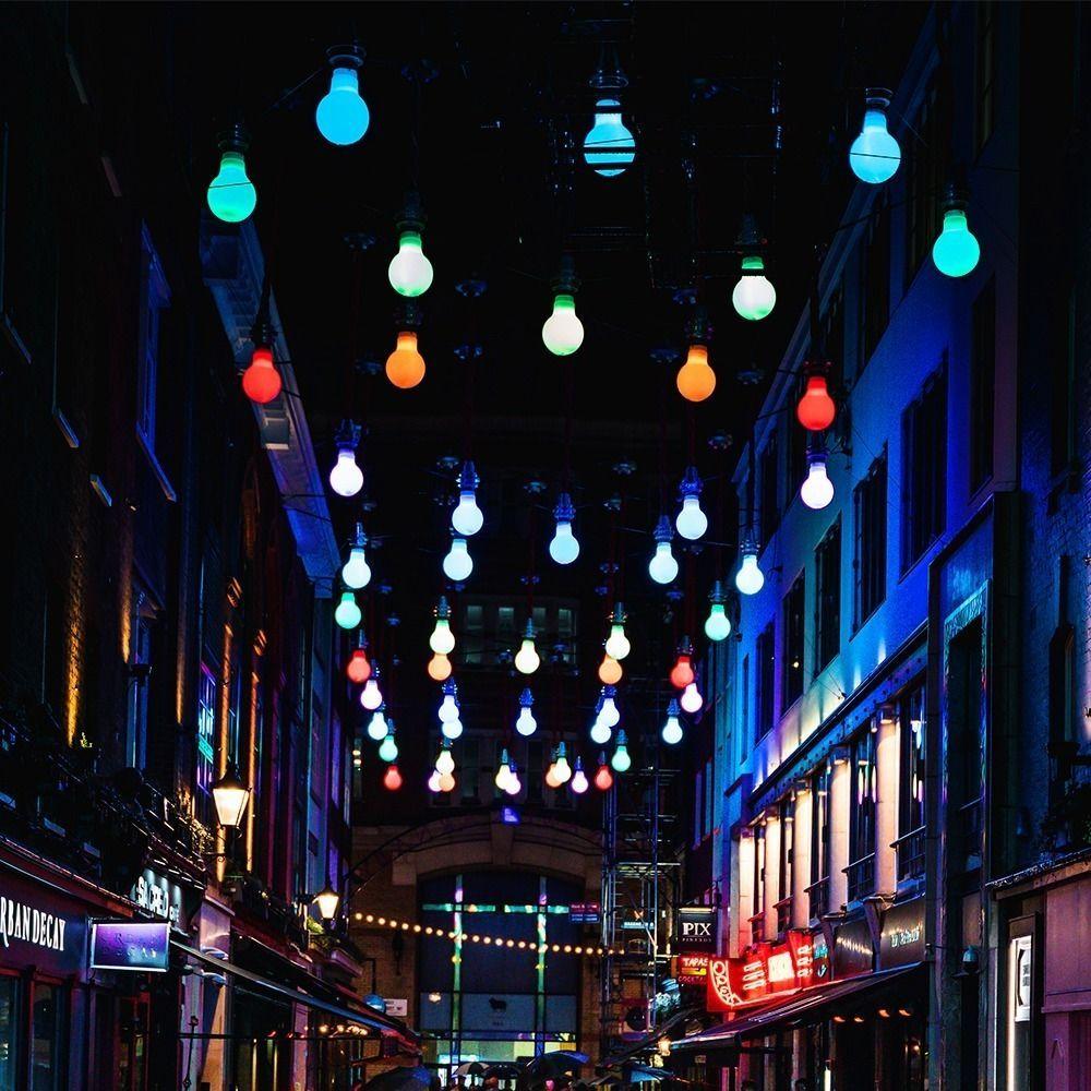 Lâmpada Led Rgb Inteligente Jwcom Wifi 9w Assistente Virtual - Carrefour