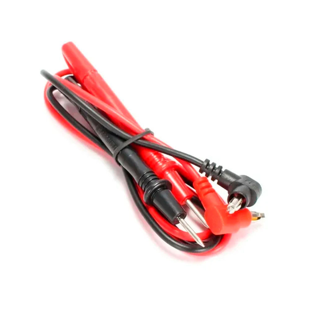 Multímetro Digital Portátil Xl830l Retroiluminação Lcd Ca/cc - Carrefour