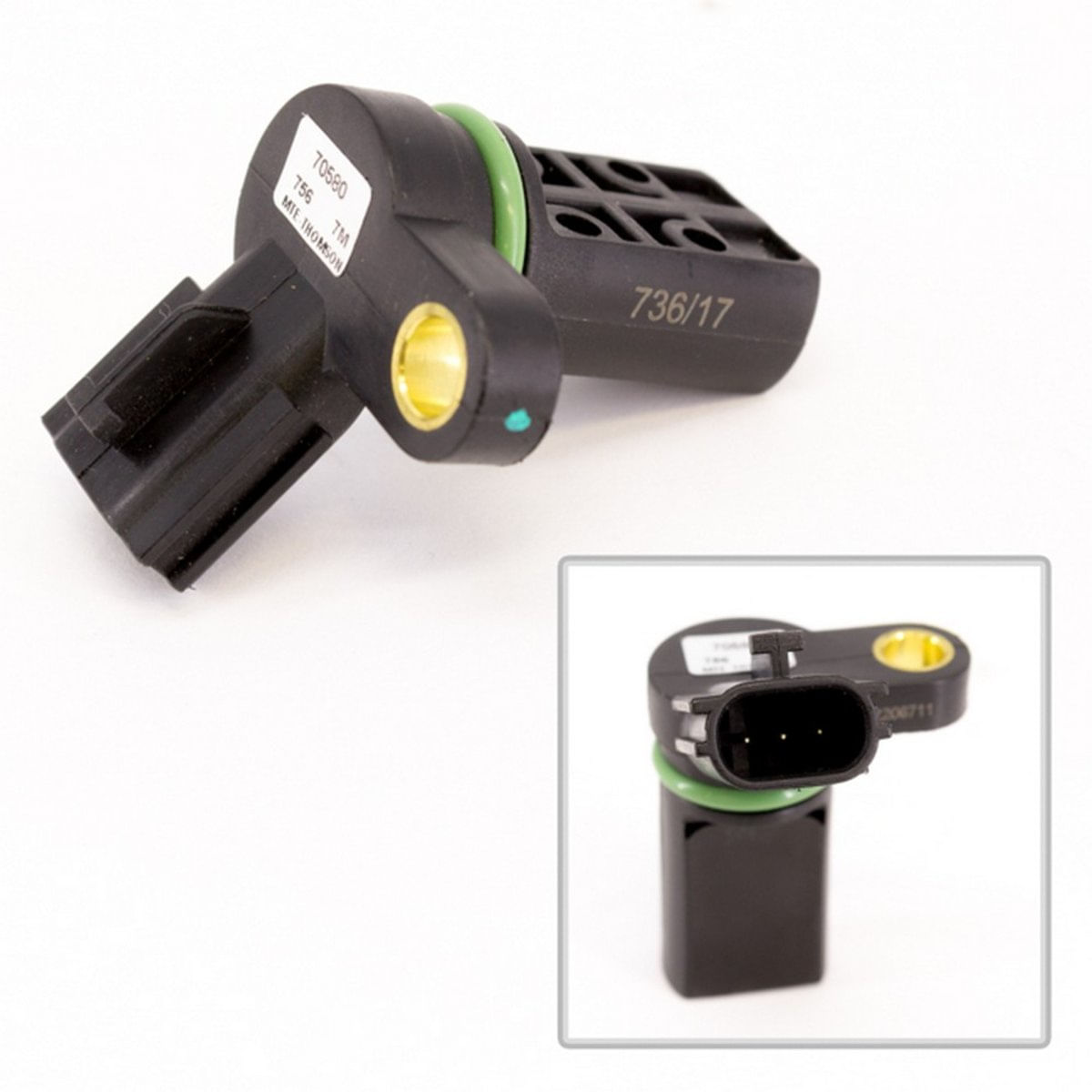 Sensor de Rotação Micra Primera Sentra 1.8 2000 a 2006 - MTE ...