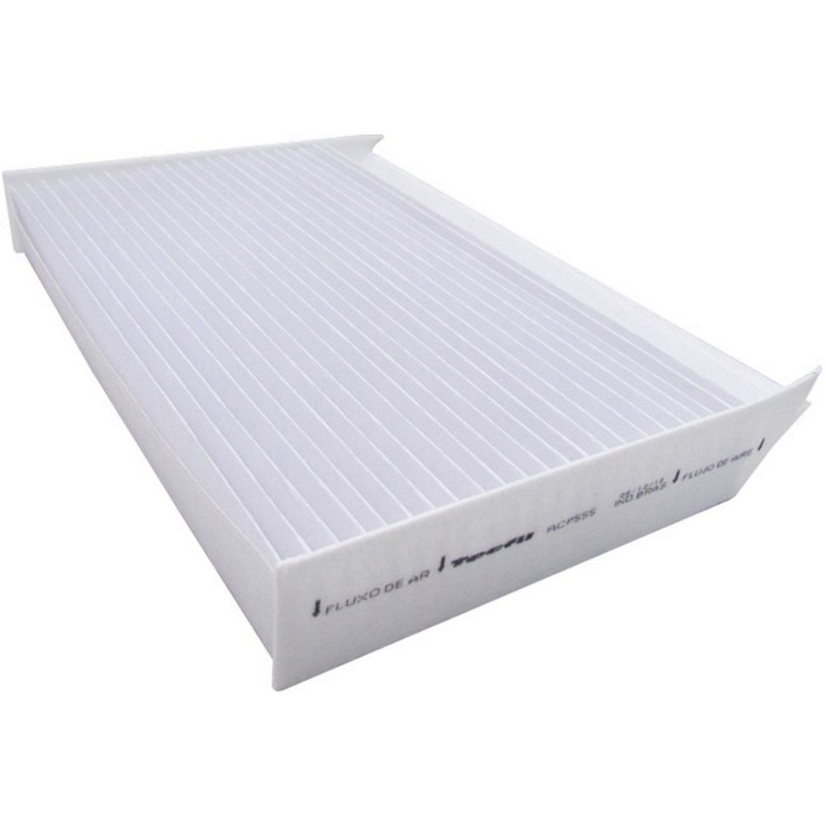 Filtro de ar condicionado Fluence 2.0 16v após 2011 - Tecfil ...