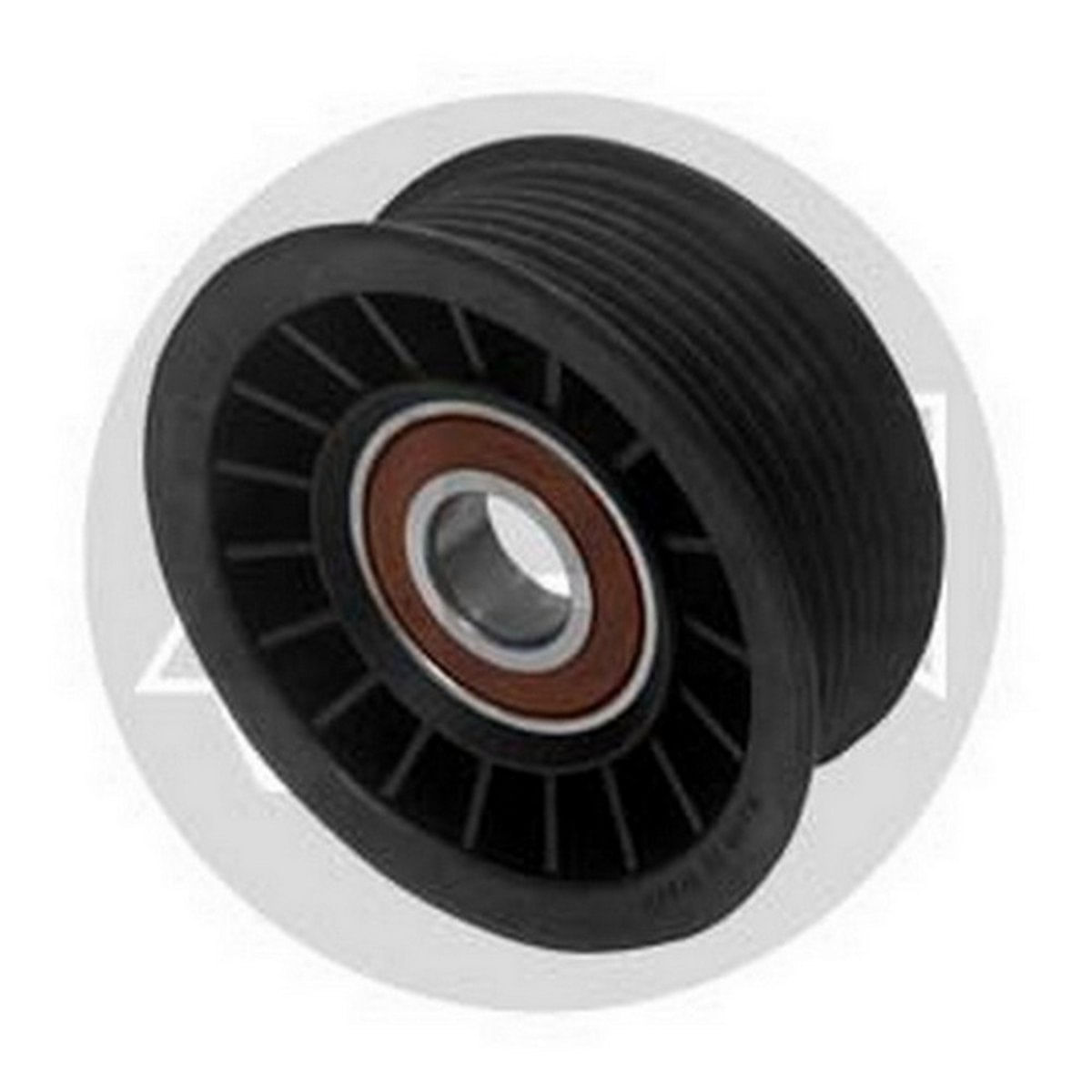 Polia tensora alternador Cherokee V6 e V8 /Dakota 2.5 - ZEN - Carrefour