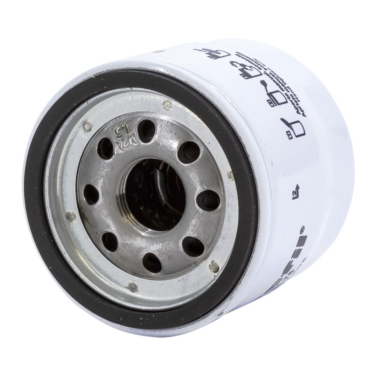 Filtro de Óleo Kwid 1.0 12V 3 Cilindros após 2017 - Tecfil - PSL76 ...