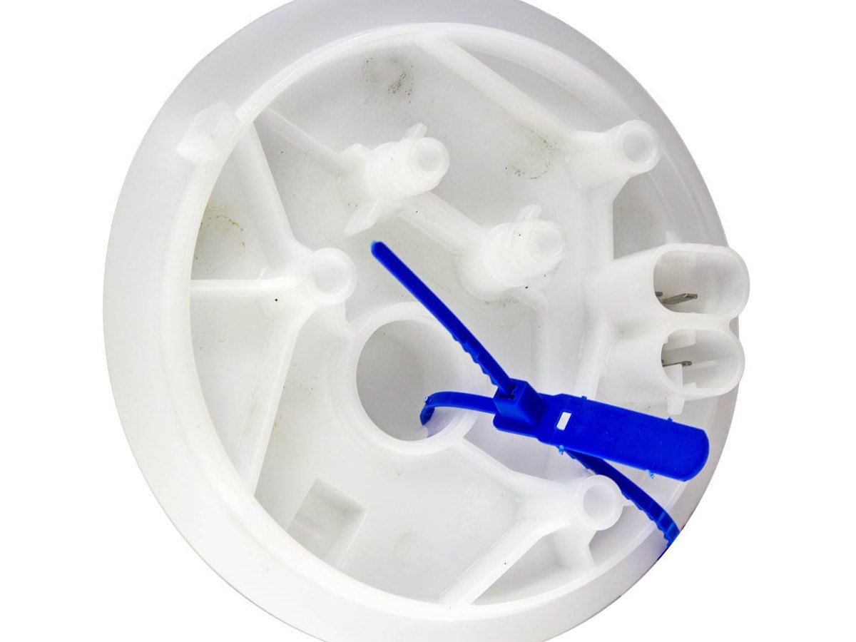 Tampa Bomba Combustível Hyundai HB20 1.0 1.6 Flex após 2012 - TSA ...