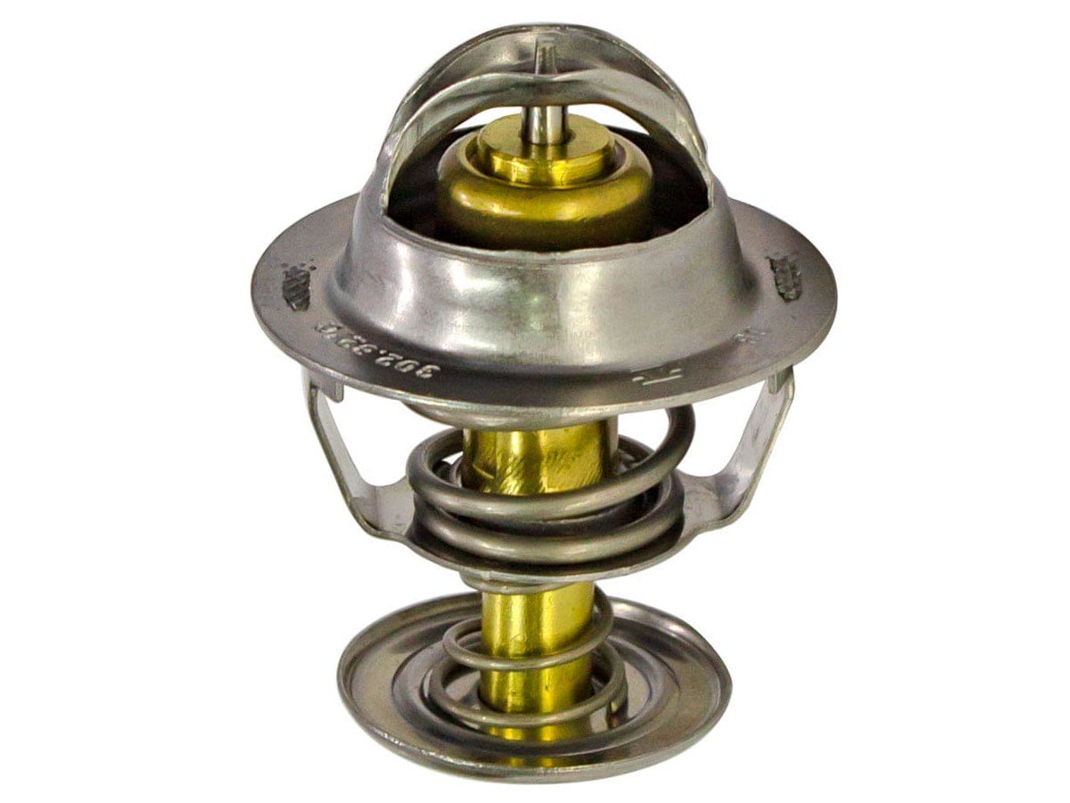 Válvula Termostática Ford Cargo Volkswagen Caminhão - MTE Thomson - VT302.82 - Carrefour - Carrefour