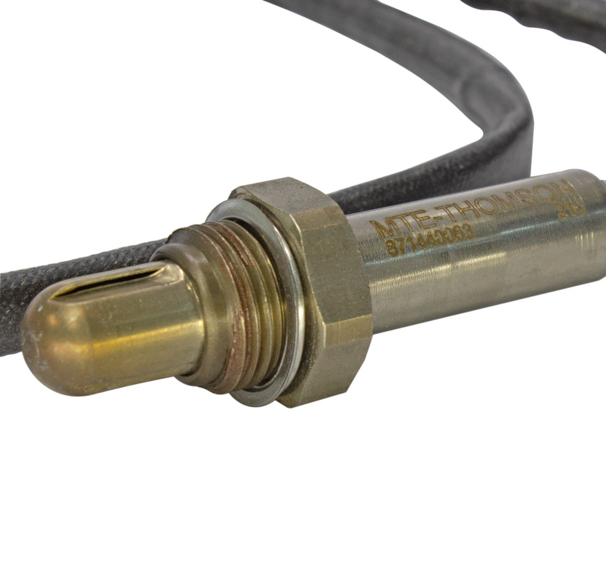 Sonda Lambda Changan Chana 2007 a 2017 Pré Catalisador - MTE Thomson ...