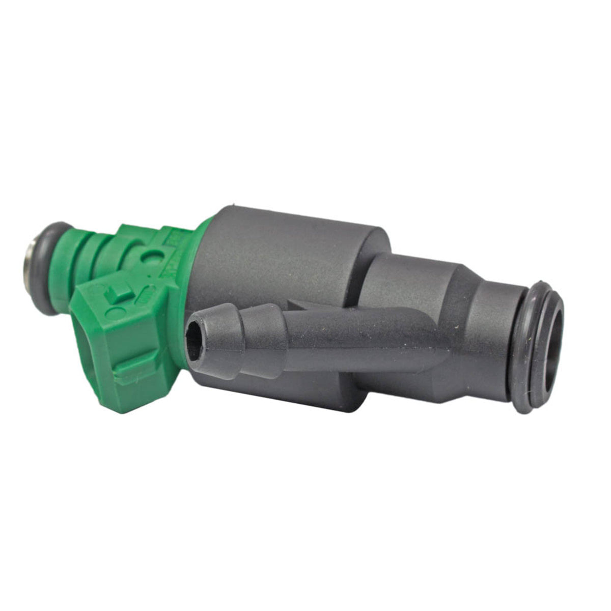 Bico Injetor Sportage 2.0 16V 1995 a 2005 Verde - Gauss - GI9504 ...