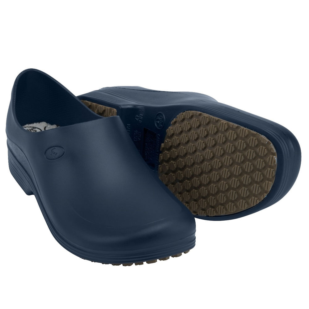 Sapato Sticky Shoes Man (masculino) Marinho - Carrefour