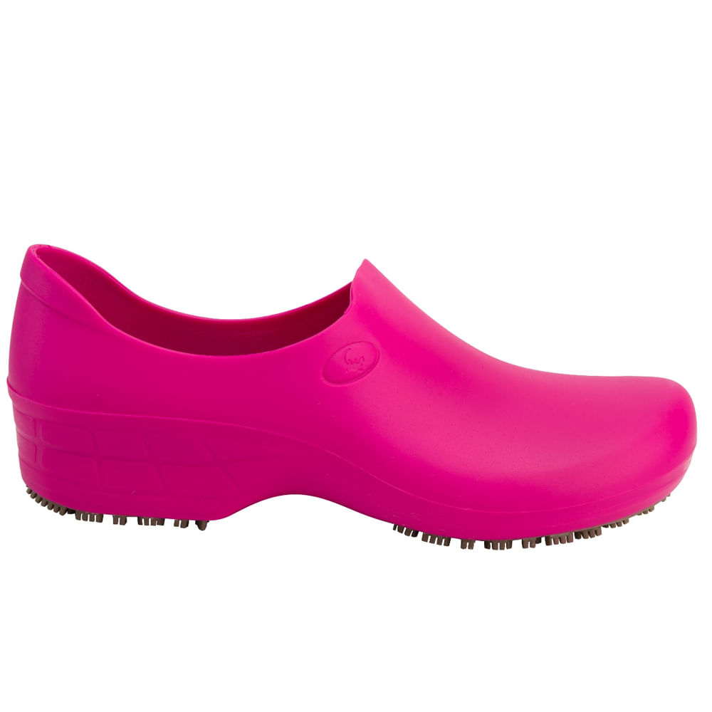 Sapato Sticky Shoes Woman (feminino) Pink - Carrefour