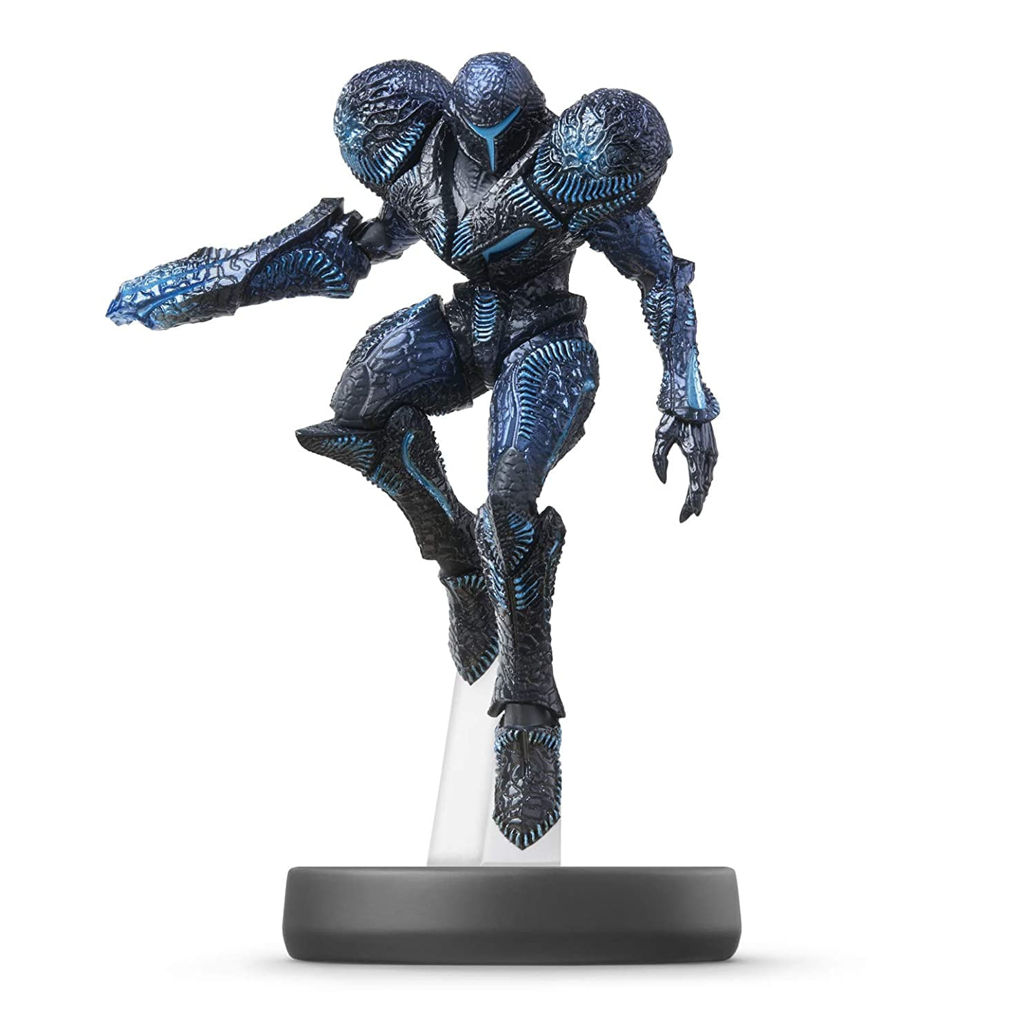 Amiibo Dark Samus (nintendo Switch) - Carrefour