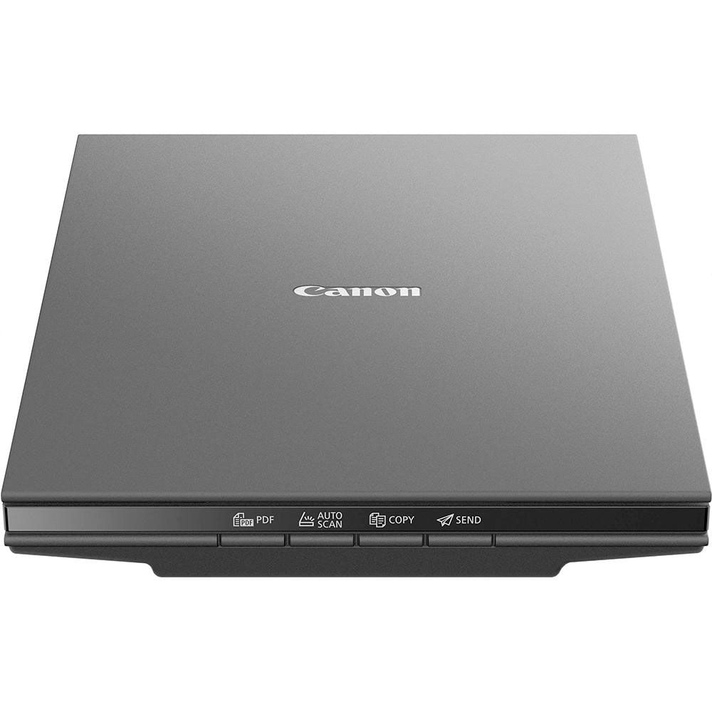 Scanner De Mesa Canon Canoscan Lide 300 A4 Usb 2400dpi Colorido ...