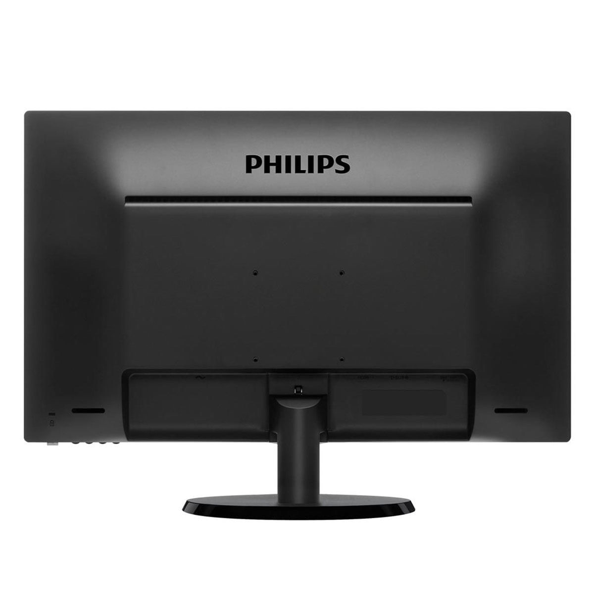 Monitor Philips 23,6" LED Full HD Widescreen 243V5QHABA - Carrefour ...