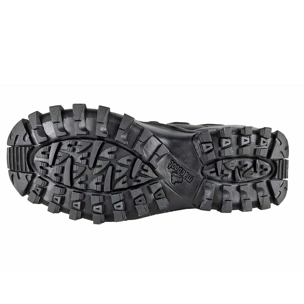 Bota Macboot Uirapuru 02 Ca0001 Masculina - Carrefour