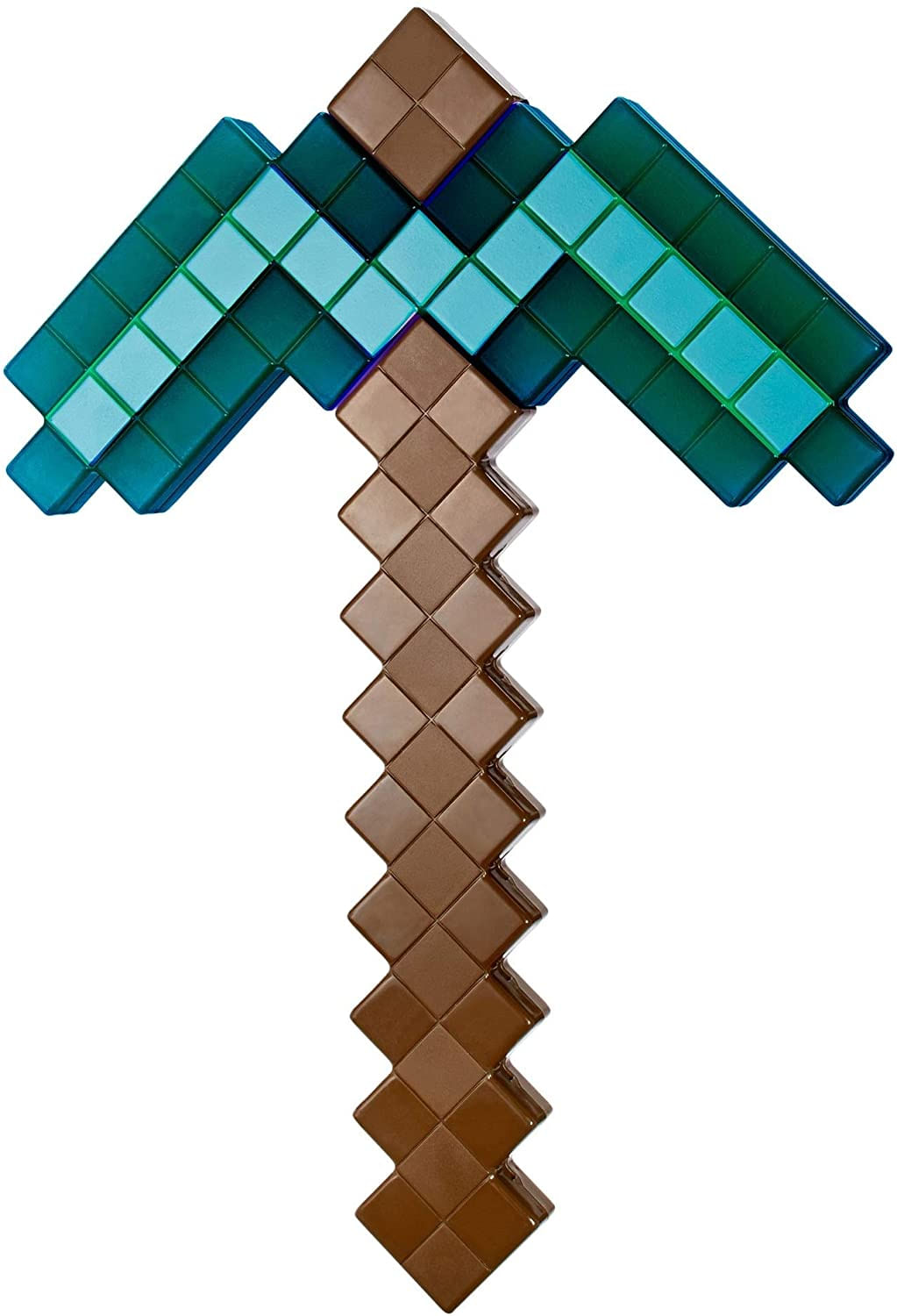Minecraft Diamond Pickaxe - Carrefour