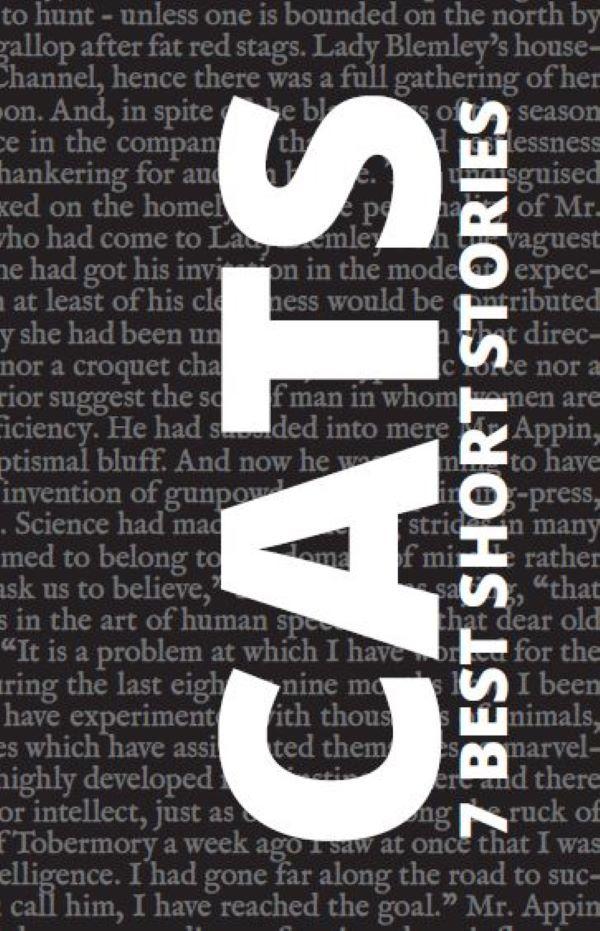 7 Best Short Stories - Cats - Carrefour