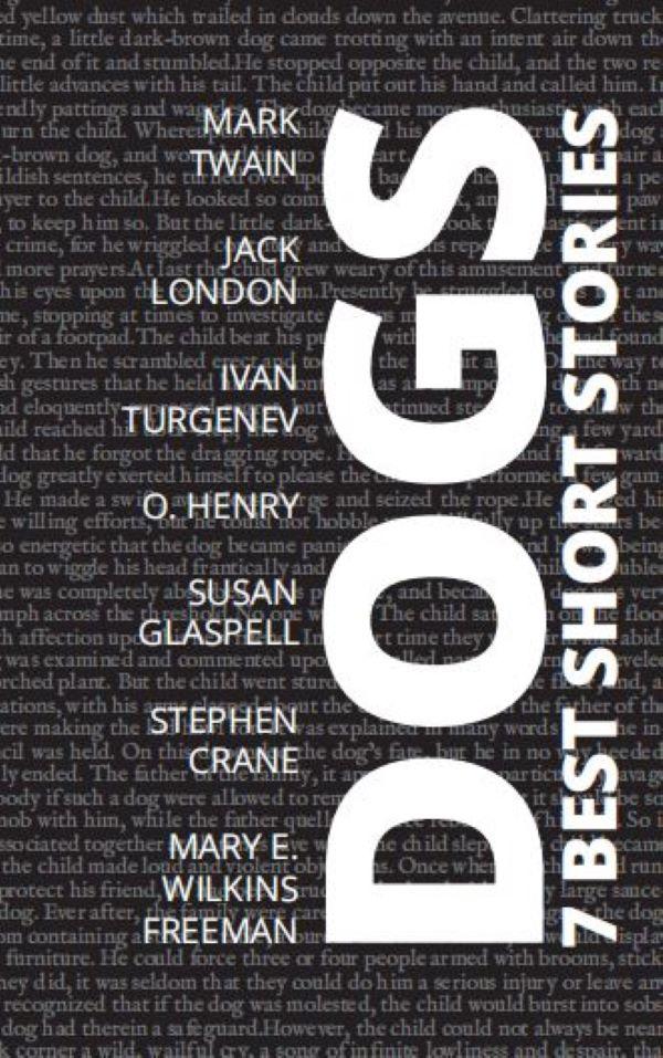 7 Best Short Stories - Dogs - Carrefour