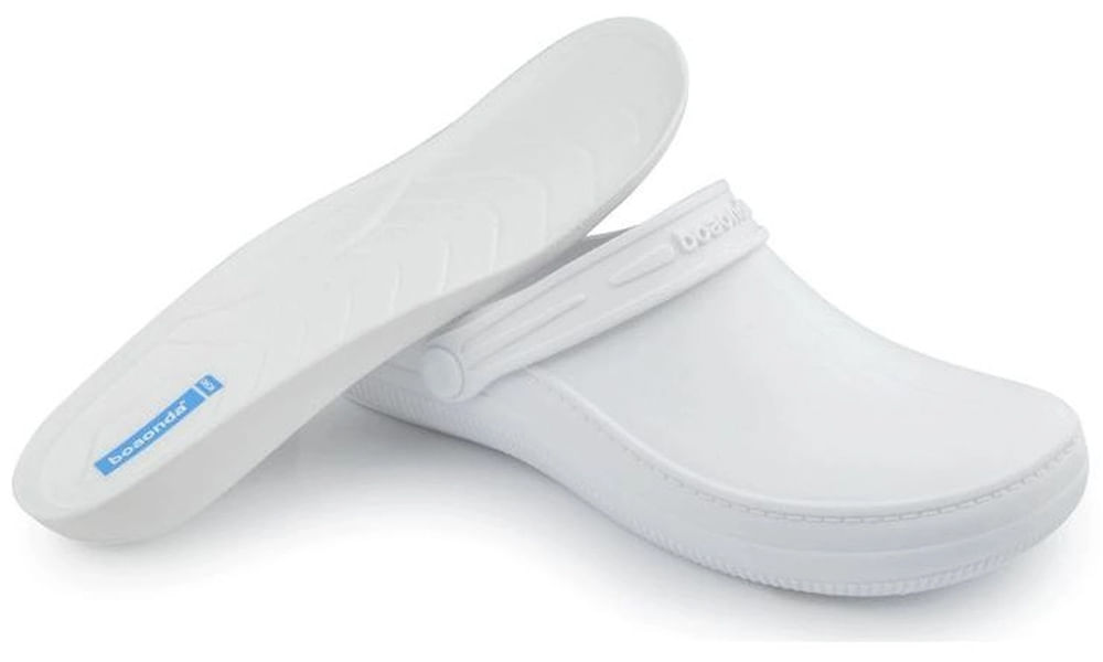 Sandália Clog Max Boa Onda - Carrefour