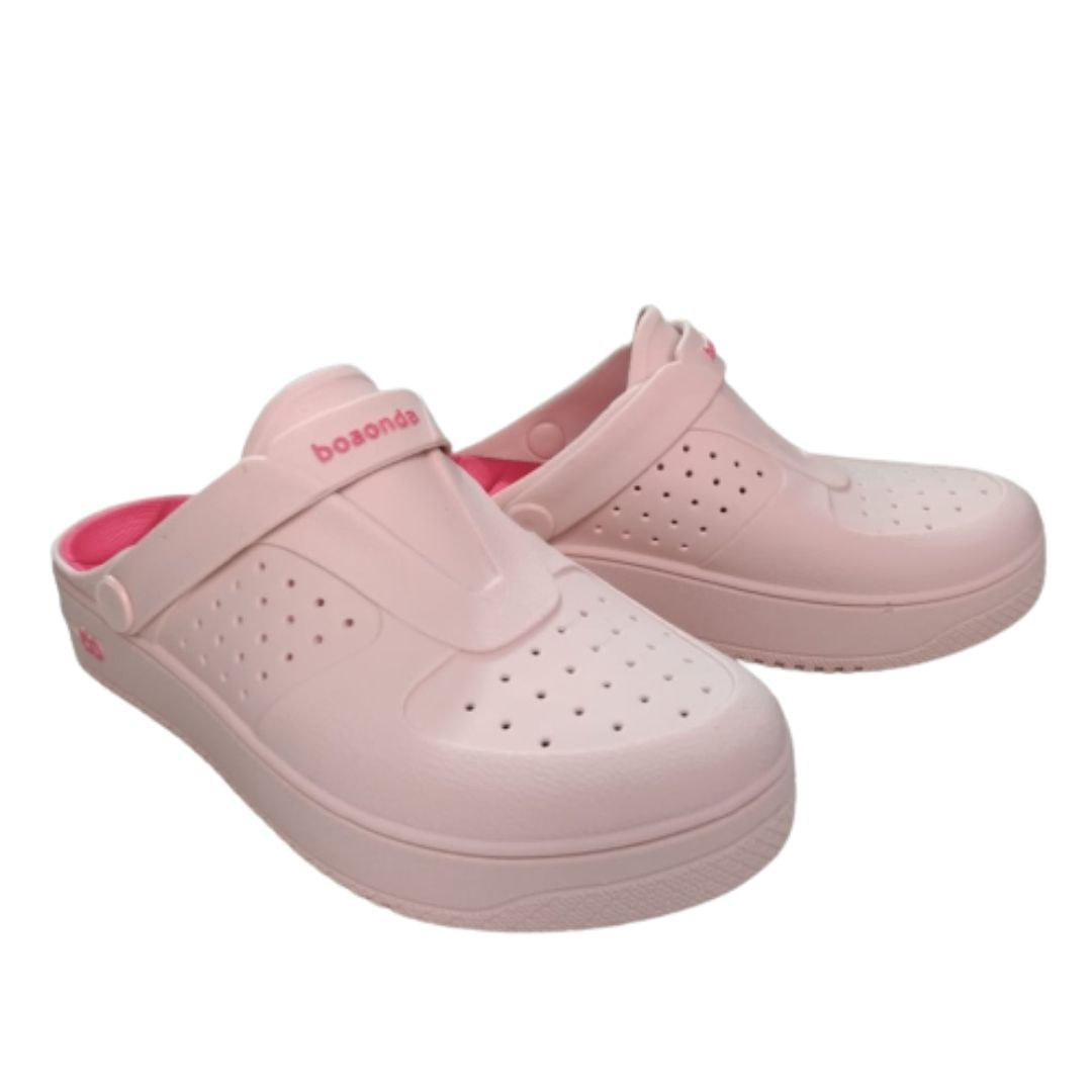 Sandalia Clog Babuche Ortopédico Anti Impacto Boaonda Urban - Carrefour