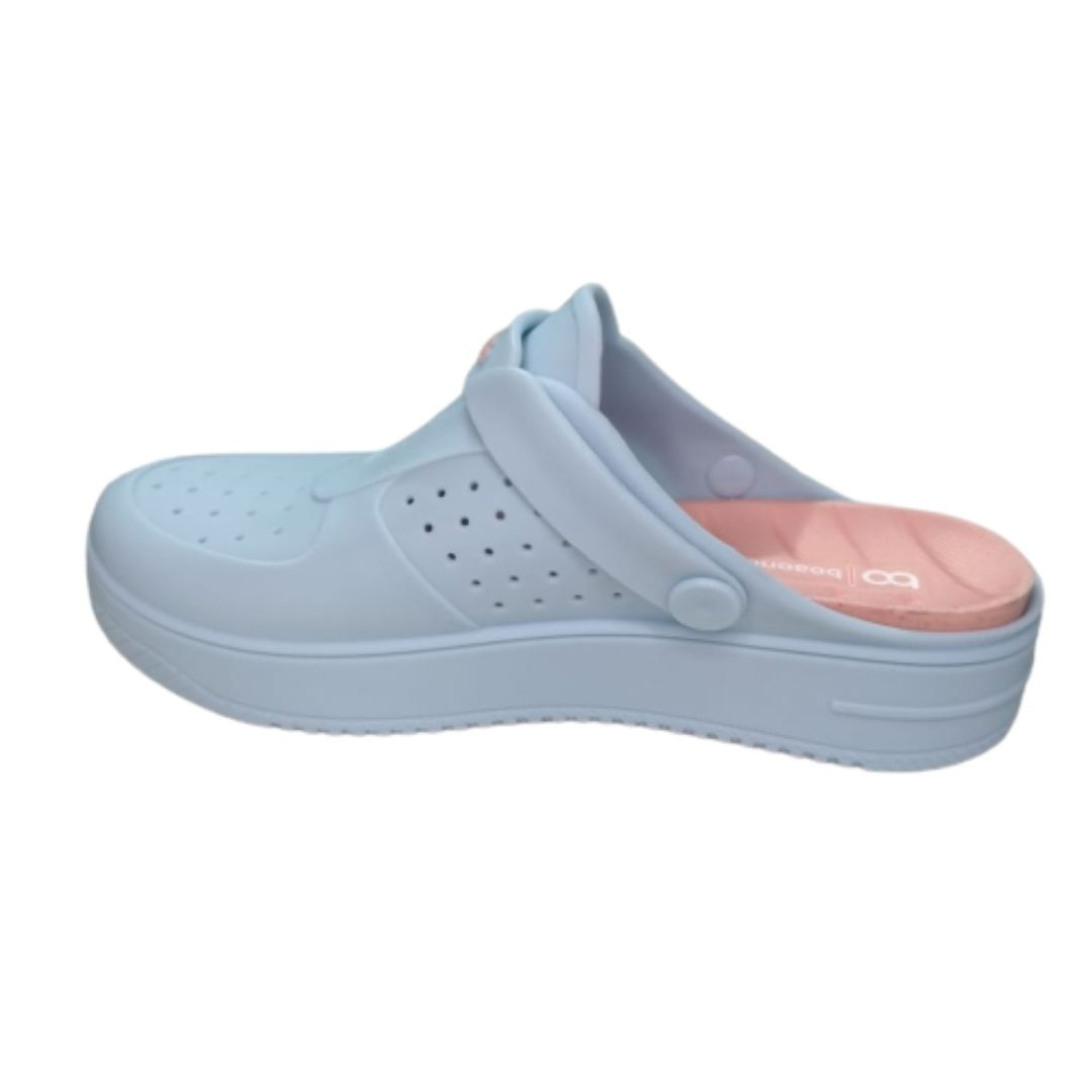 Sandalia Clog Babuche Ortopédico Anti Impacto Boaonda Urban - Carrefour