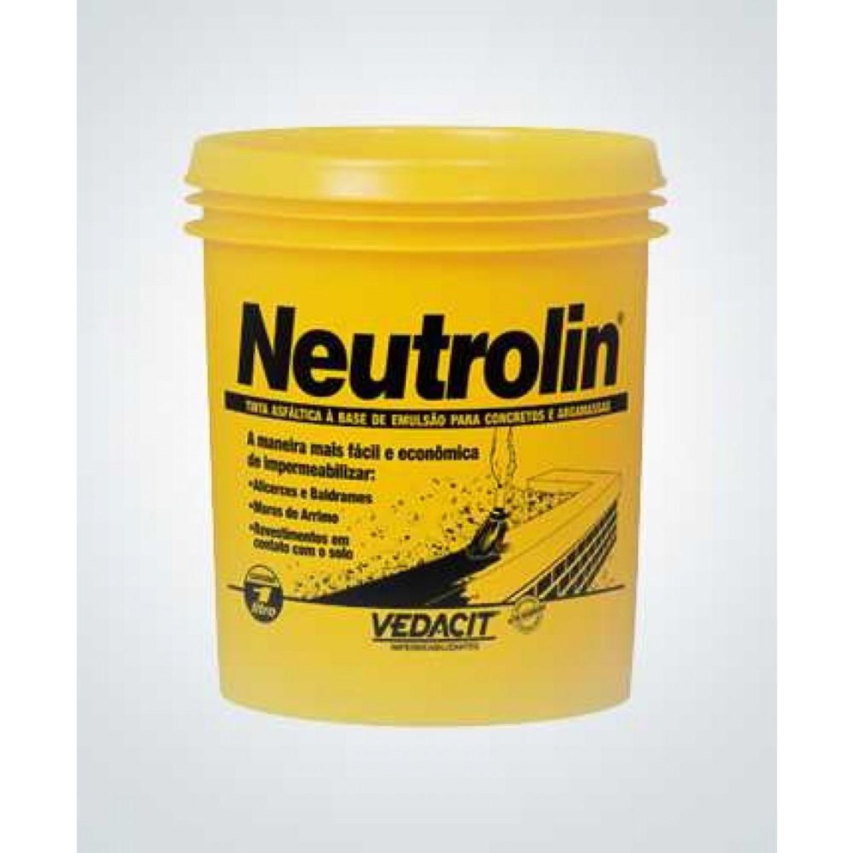 Neutrolin Otto 1.0lt - Carrefour
