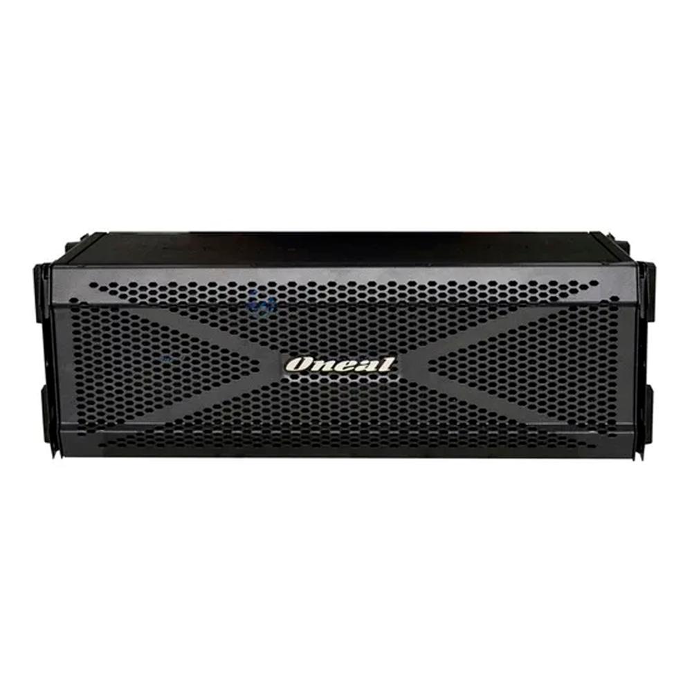 Caixa Line Array Oneal Ola-2060-pt Ativa - Carrefour