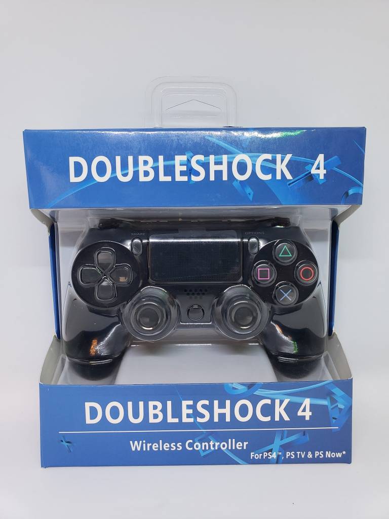Controle Wireless Touchpad Double Shock 4 Para Ps4 - Carrefour