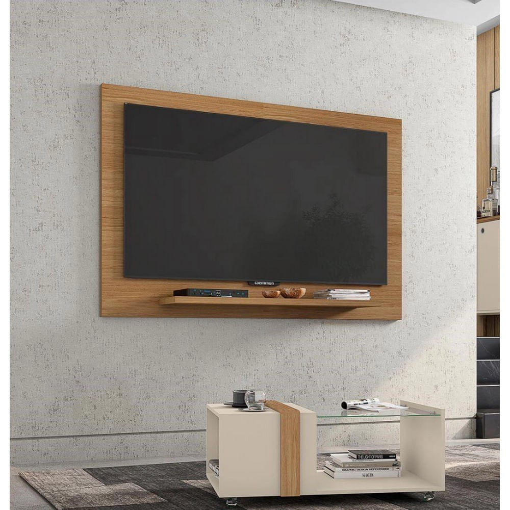 Painel Multiplus Para Tv Até 55 Polegadas Caemmun - Carrefour