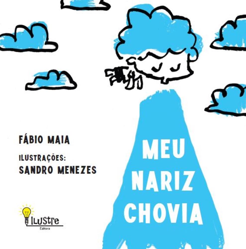 Meu Nariz Chovia - Carrefour