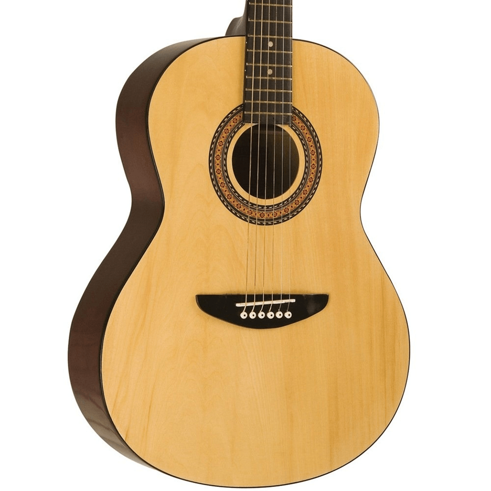 Violão Tagima Memphis Acústico Aço Ac-40 Natural - Carrefour