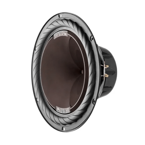 Alto Falante Bravox Premium Plus P12x-s4 12 Polegadas 200 W Rms 4r ...