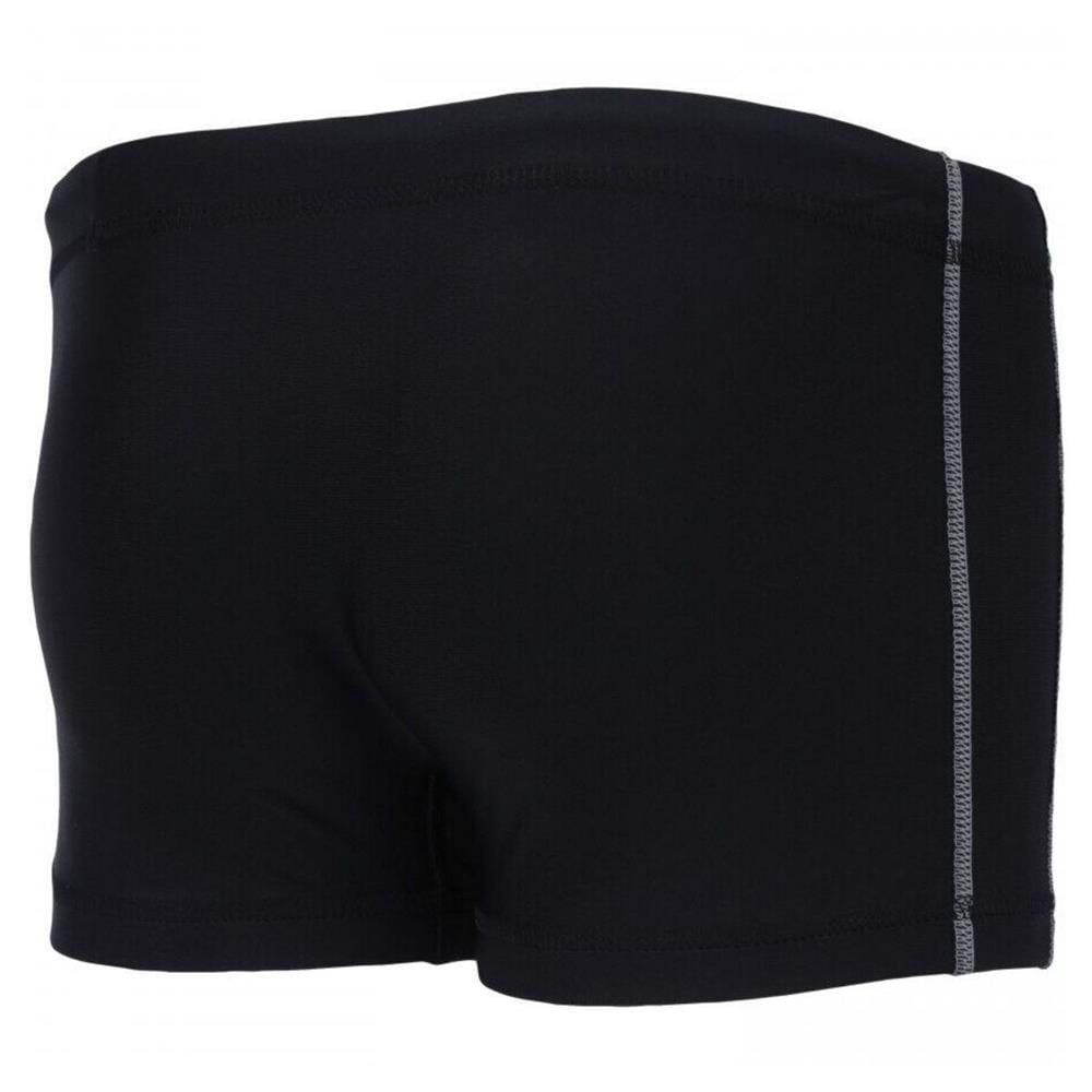 Sunga Boxer Speedo Masculina Canelado Hidroshort Contrast 019684 Preto ...