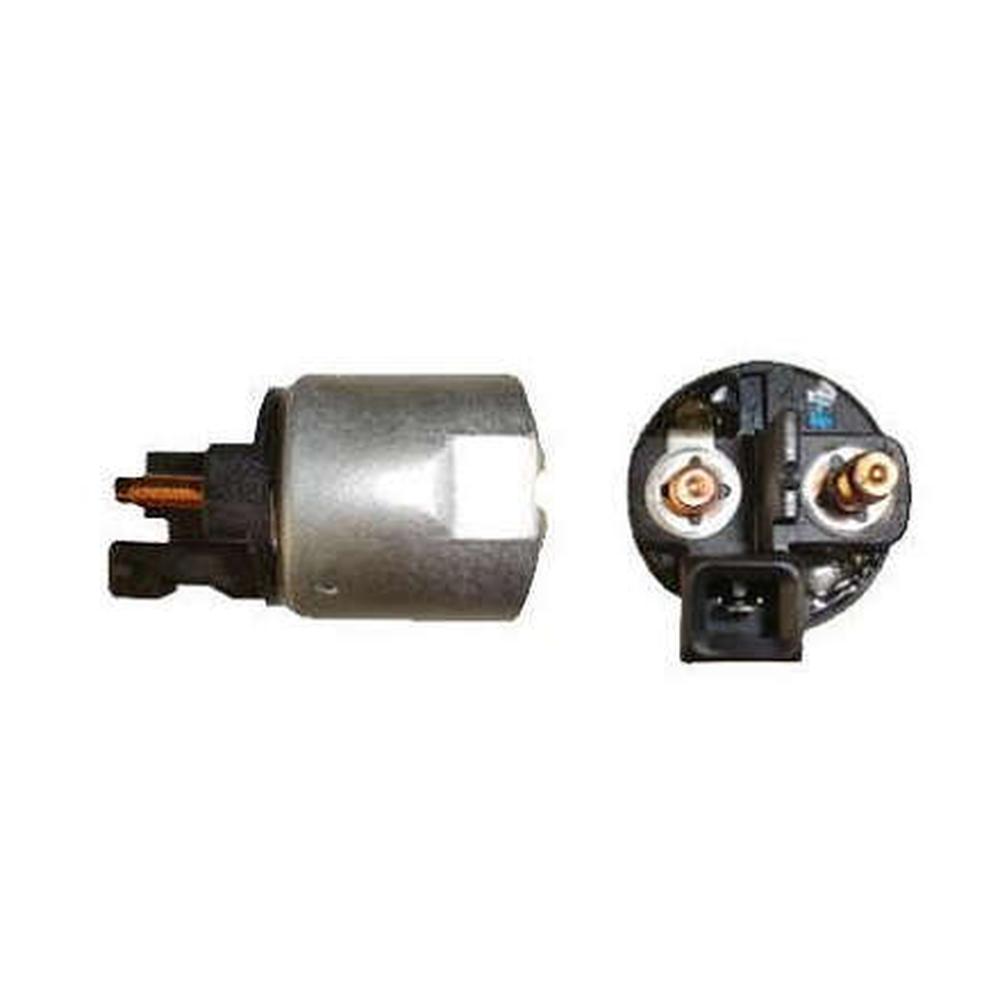 Chave Magnética Motor Partida Vw Fox - Carrefour