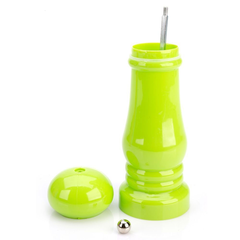 Moedor De Pimenta E Sal Grosso Color's Kehome - Carrefour