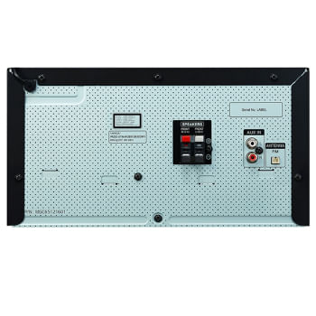 Mini System Lg 220w Usb Mp3 Bluetooth - Ck43.abrallk - Carrefour