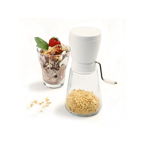 Helicóptero Norpro Nut/topping - Carrefour